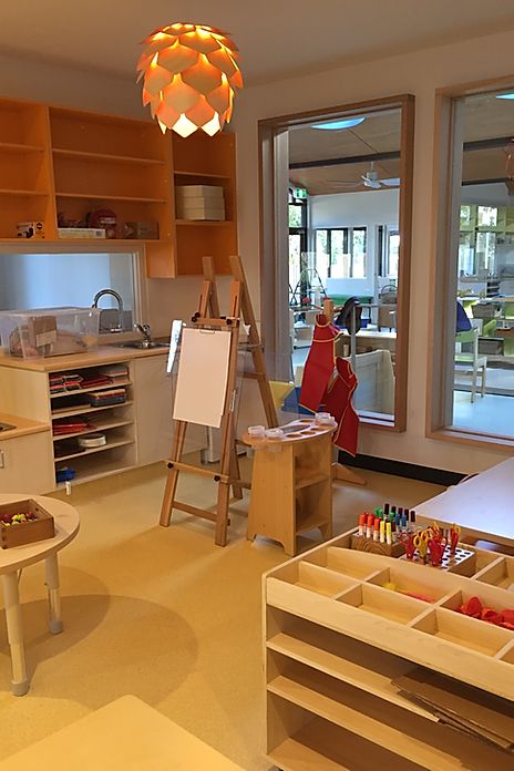 Our Centre | Haven Early Learning Centre