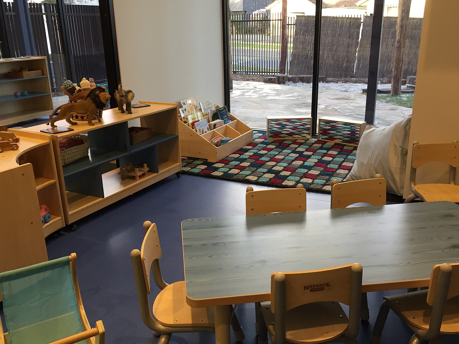 The Haven Difference | Haven Early Learning Centre